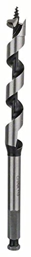 Bosch 2608585700 Wood Auger Drill Bit 13mmx3.94inx6.3In