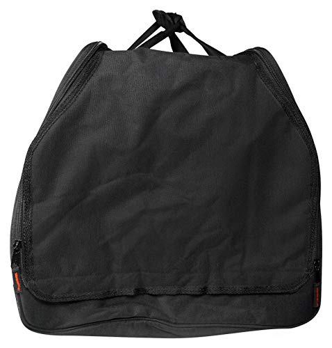 Rockville TB15 Padded Speaker Bag Carry Case for 15" DJ PA Speakers+Stand
