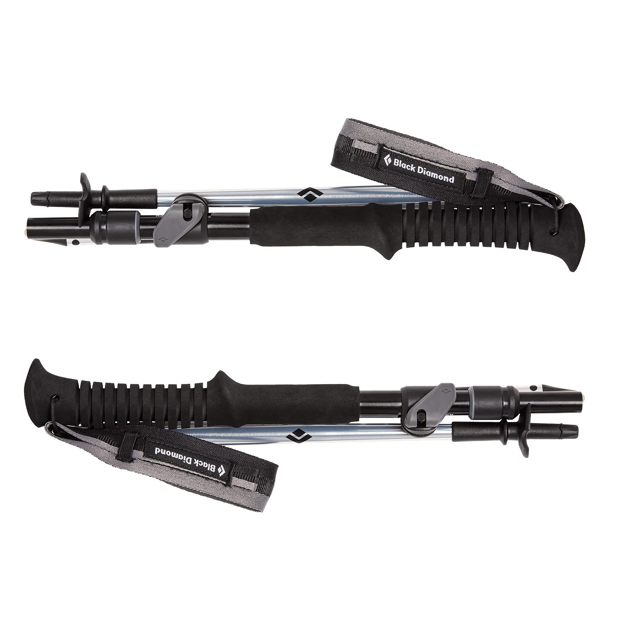 Black Diamond Distance Flz Z-Poles, 125