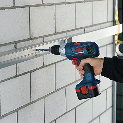 Bosch 2608595507 Multi-Purpose Drill Bit "Cyl-9" 6, 5mmx7.87inx9.84In