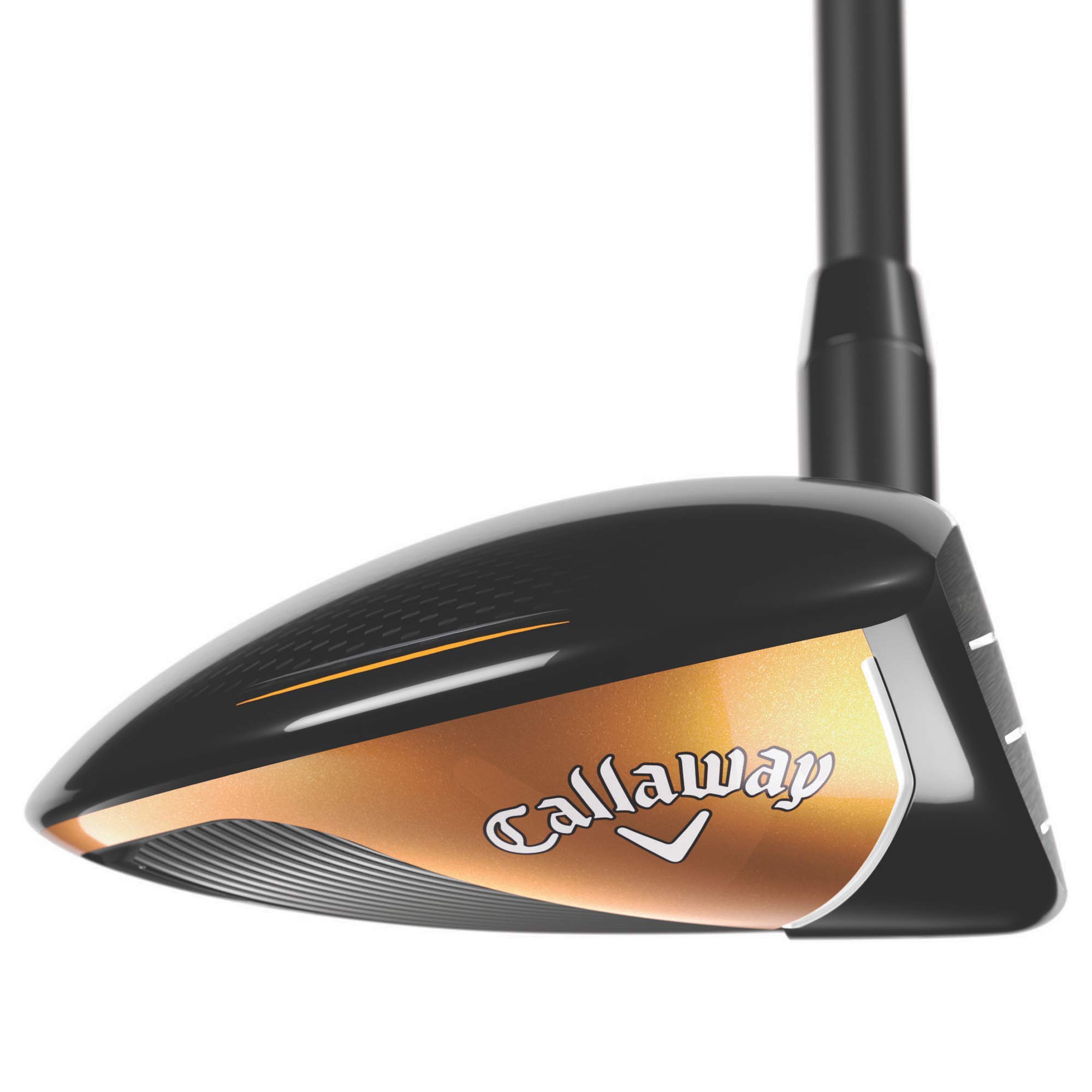 Callaway Golf 2020 Mavrik Fairway Wood (Right Hand, Aldila Rogue White 70G, Stiff, 4 Wood)