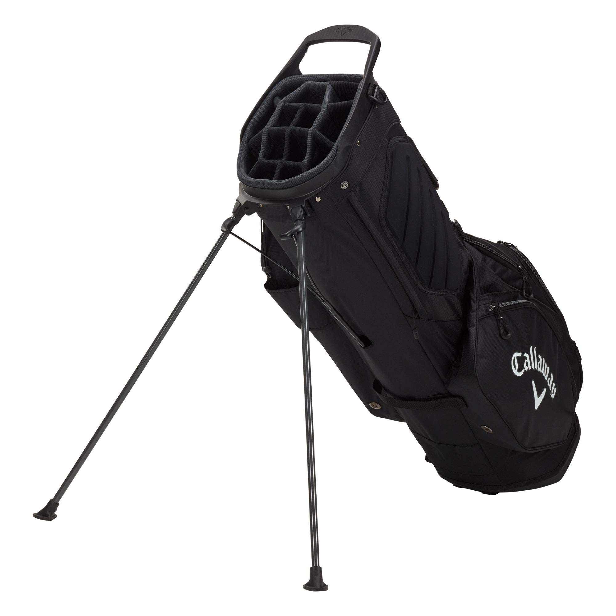Callaway Golf Fairway 14 Black Charcoal White