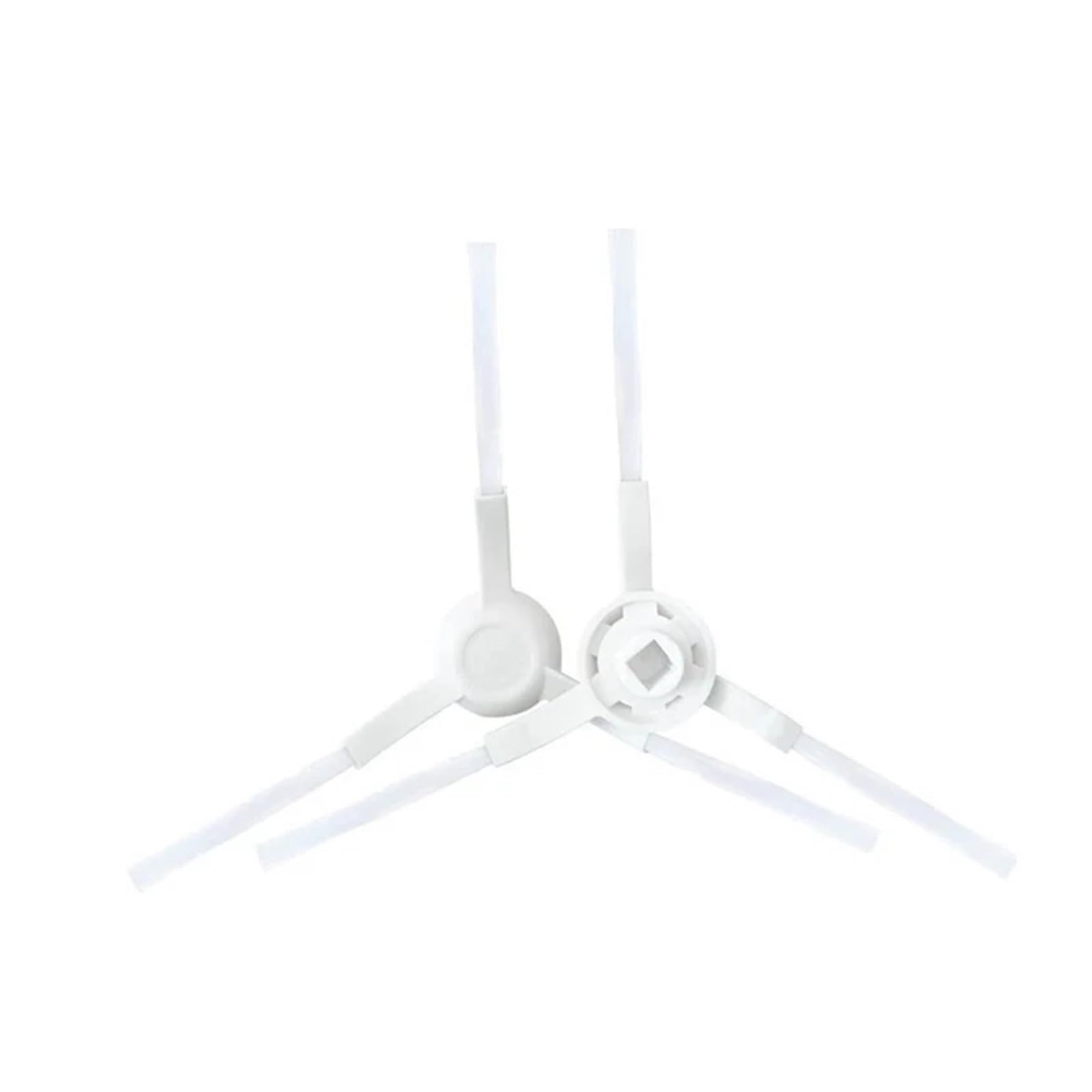Compatible For Xiaomi,E10 E12 Robot Vacuum Cleaner Main Side Brush Hepa Filter Mop Cloths Accessories Spare Parts Kit Replacement,Vacuum Cleaner Parts