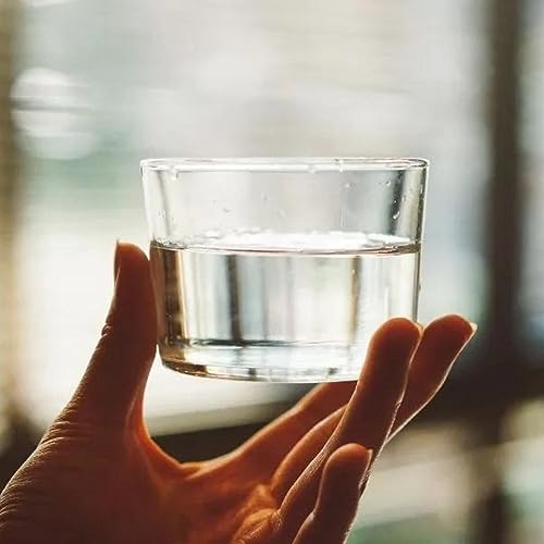 Doulton M15 UltraCarb Ceramic Drinking Water Filter Candle for Franke 02, Franke Triflow, Filterflow, All 1st Gen Steel and 2nd Gen Plastic Housings ¦ FRX01 ¦ 10 inch ¦ M15 Thread ¦ W9223021 (1 Pack)