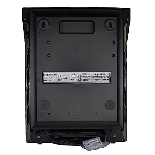 Heat Storm HS-1000-WX-WIFI Infrared Wi-Fi Heater, 1000 Watt