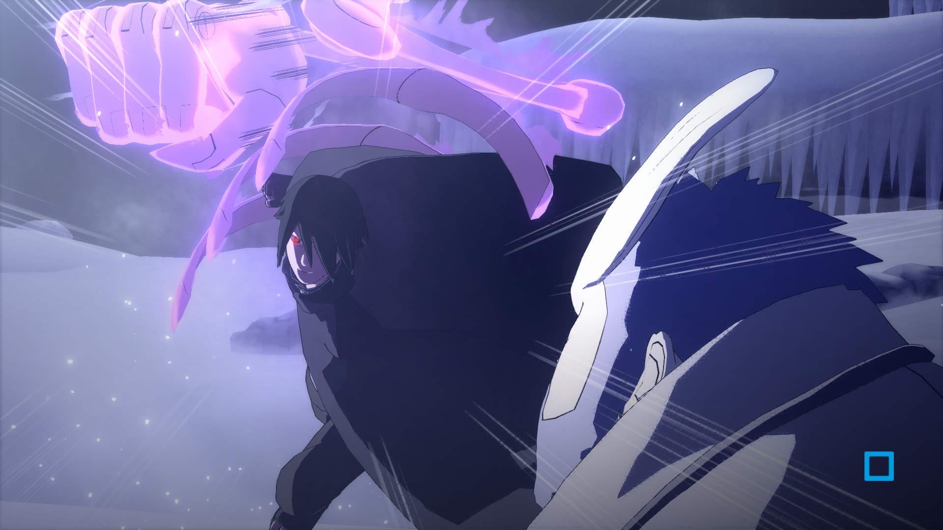 Naruto Shippuden Ultimate: Ninja Storm 4 Road to Boruto