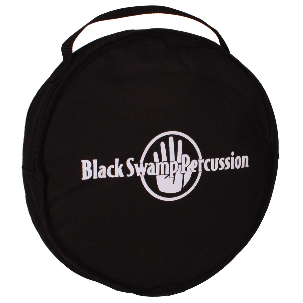 Black Swamp BSTC2S 10-Inch Sound Art Tambourine, Double Row