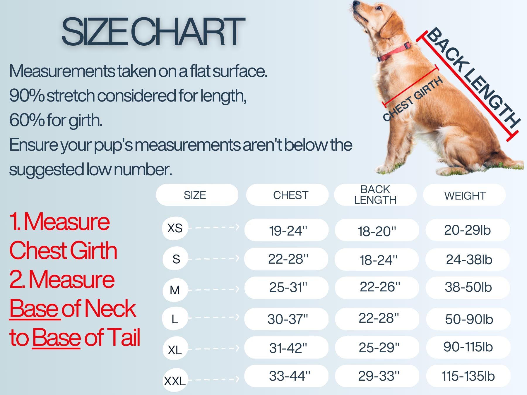 Dog Recovery Suit After Surgery - for Spay Neuter - with Washable Pads - Dog Onesie (Grey Large)