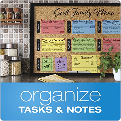 Oxford Ruled Color Index Cards, 3" x 5", Green, 100 Per Pack (7321 GRE)