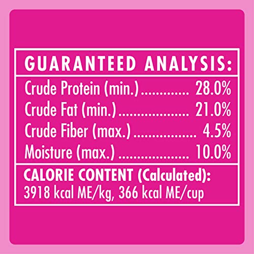 TEMPTATIONS Classic Treats for Cats Blissful Catnip Flavor 3 Ounces (Pack of 12)