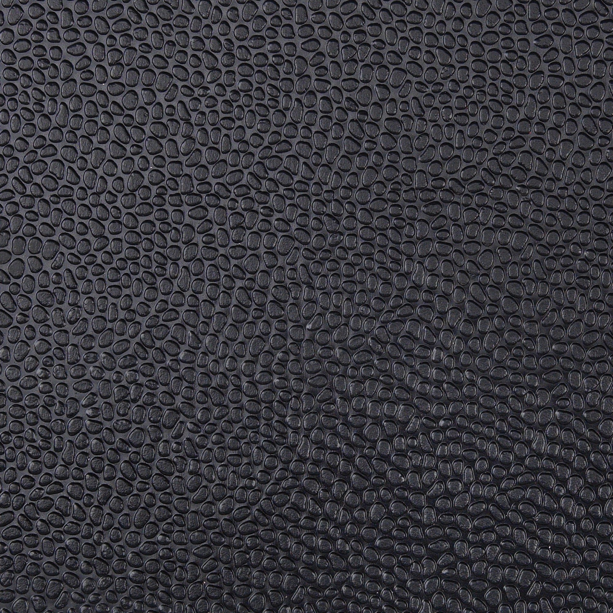 Top Performance PVC and Foam Pet Groomer’s Table Mat, 24x48 Inch, Black