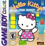 Hello Kitty Cube Frenzy