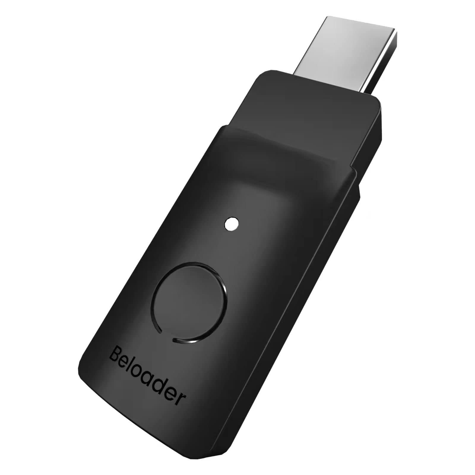 Beloader PS5 Adapter, Exclusive Keyboard and Mouse Converter for Apex Legends, Titanfall, and Other Gamers