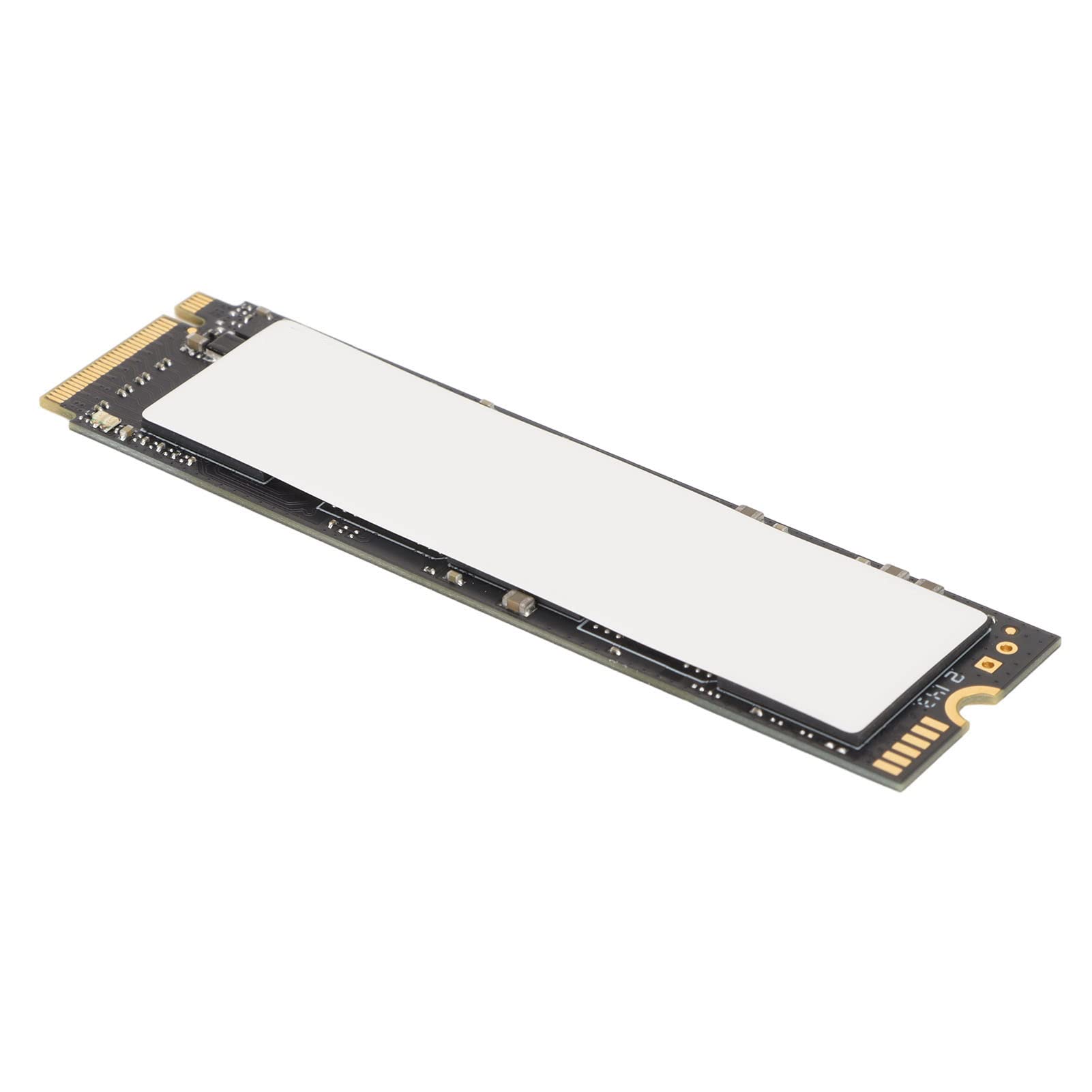 Computer SSD, PCB Material 4 Maximum Channels M.2 K300 SSD Plug and Play M.2 M Key Interface 3D TLC Flash Type for Desktop PC for Laptop 128GB