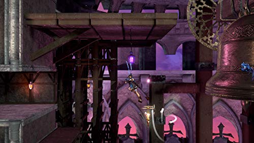 Bloodstained: Ritual of the Night - Xbox One