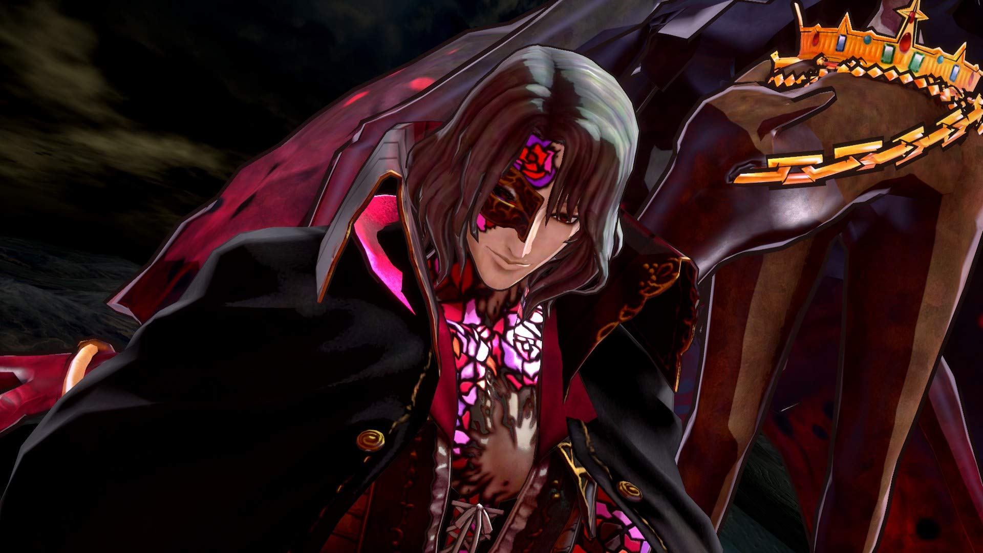 Bloodstained: Ritual of the Night Xbox One - Xbox One