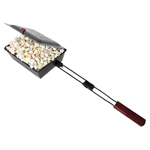 Wabash Valley Farms - Traditional Shake and Pop Popper - Outdoor