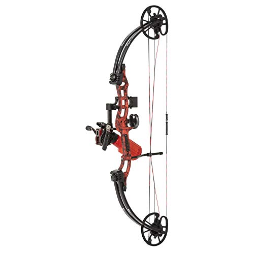 Cajun Sucker Punch Bowfishing Bow Kit