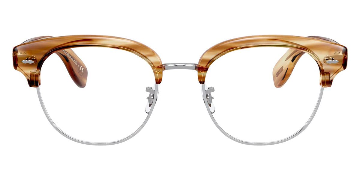 Oliver Peoples CARY GRANT 2 OV 5436 Honey 48/20/145 men Eyewear Frame