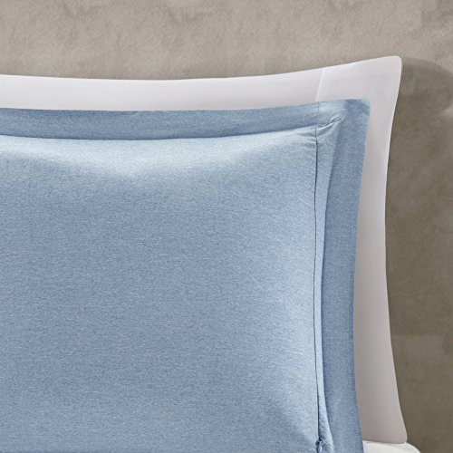 Madison Park Hayden Duvet Cover Mini Set