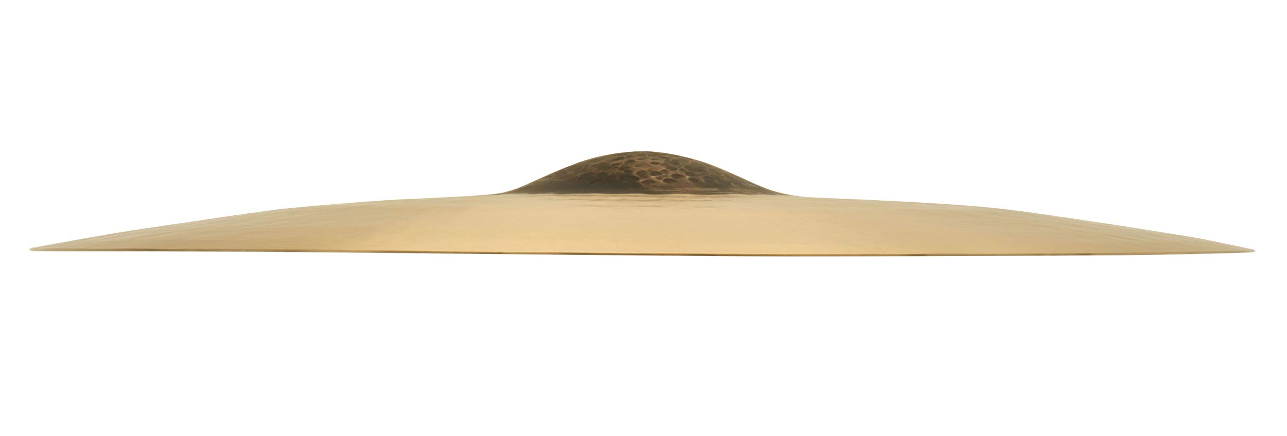 SABIAN 21" HHX Complex Thin Ride