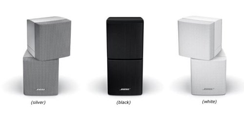 Bose(R) Lifestyle 38 DVD Home Entertainment System