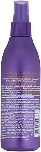 SoftSheen-Carson Dark and Lovely Healthy-Gloss 5 Moisture Leave In Treatment, 8.5 fl oz