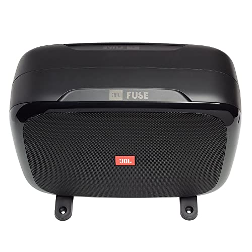 JBL Fuse - Passive Dual 8β Subwoofer