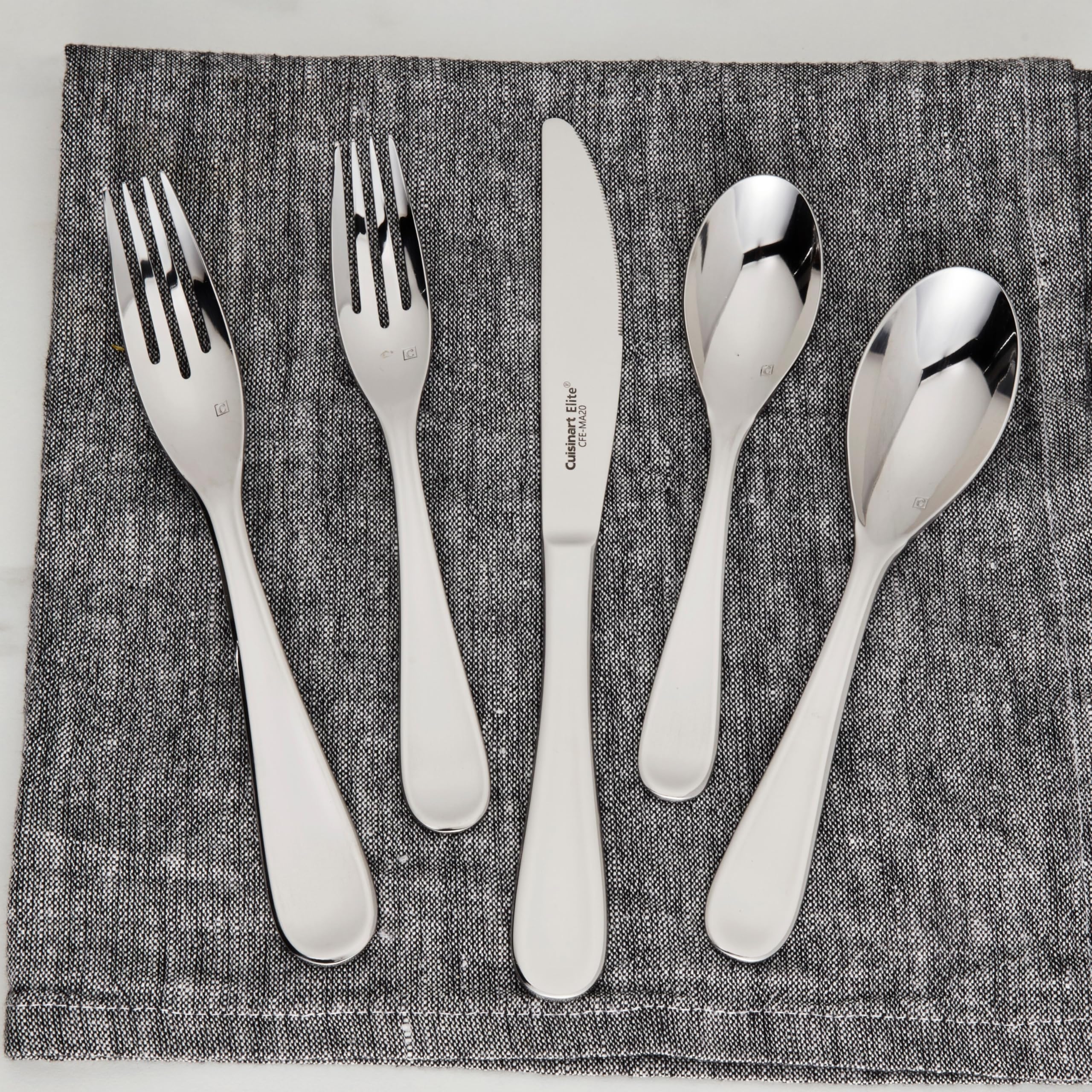 Elite Maree Collection