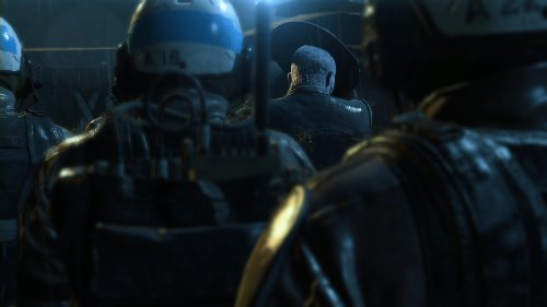 Metal Gear Solid V: Ground Zeroes - Xbox 360 Standard Edition