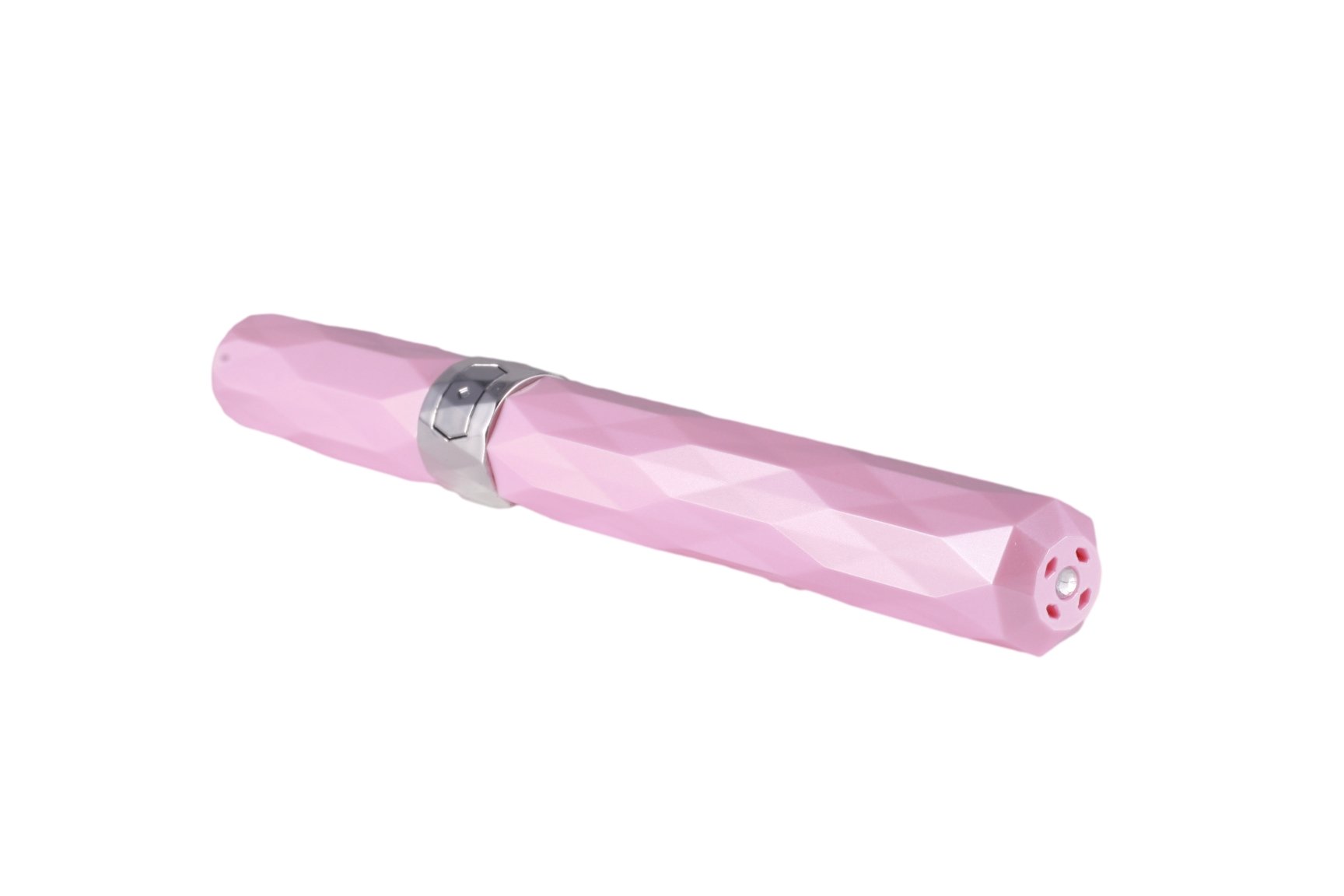 Sonicety Electric Toothbrush HI-956 Dream Pink (Portable/Travel Size)