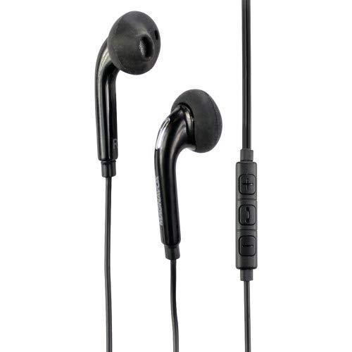 Magnavox Sweat Proof In-Ear Earbuds