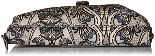 Sakroots Unisex-adults Artist Circle Large Smartphone Crossbody, dove soulful desert