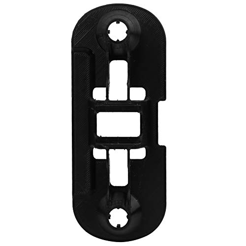 Tgoon Easy to Use Remote Control Joystick Guard, Printing Manufacturing Process Control Screen 14.7 x 6 x 1.9cm