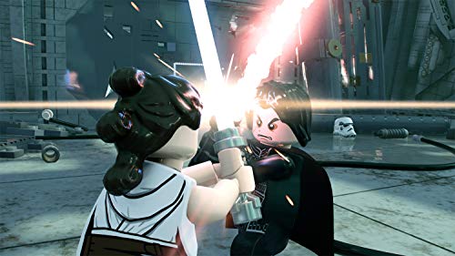 LEGO Star Wars: The Skywalker Saga - For Xbox Series X/S