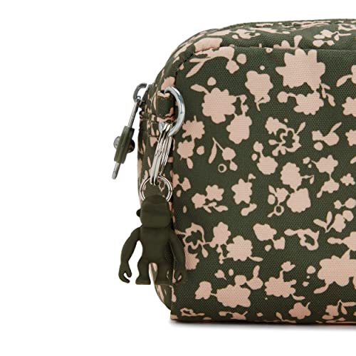 Kipling Women's Gleam Pouch, Fresh Floral