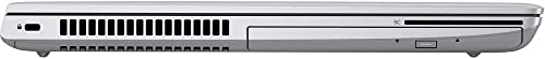 HP ProBook 650 G5 Business Laptop, 15.6" FHD (1920x1080), Intel Core i5-8365U 2.4GHz, 16GB DDR4 RAM, 256GB SSD, Webcam, Windows 10(Renewed)