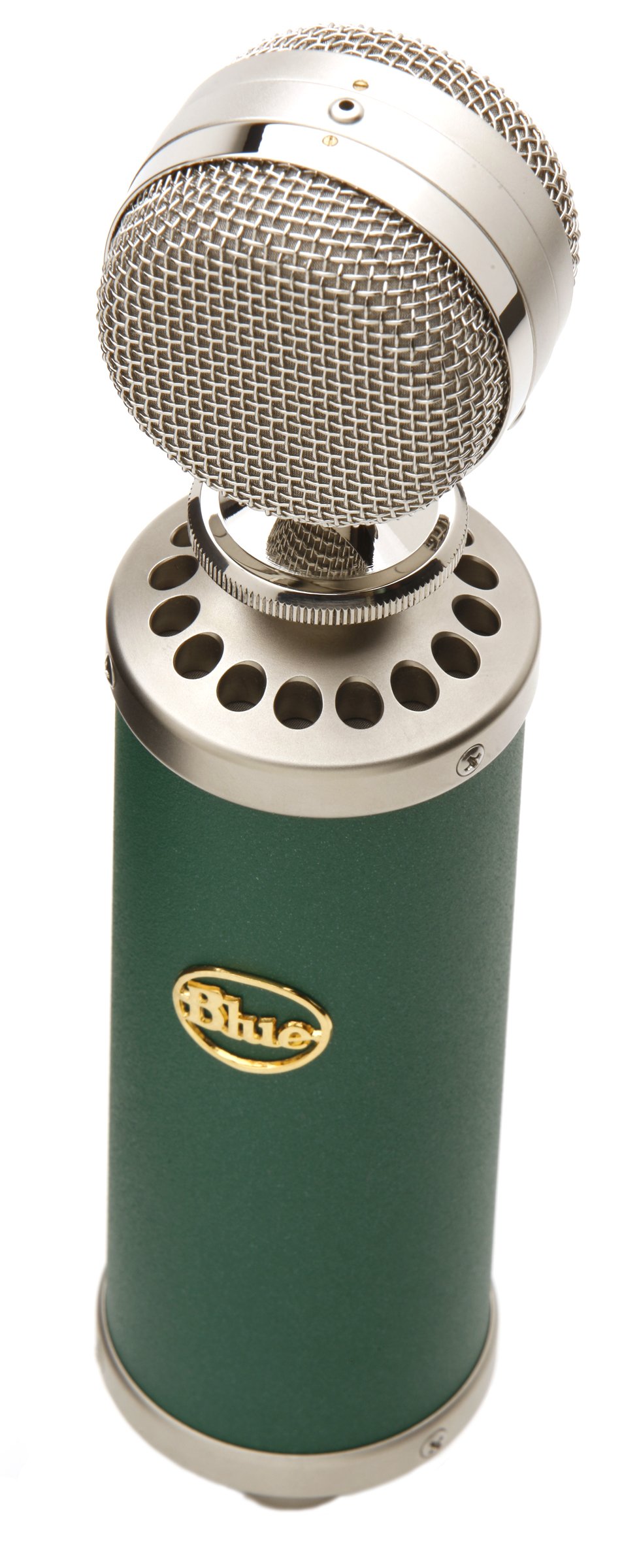 Blue Kiwi Microphone Kc