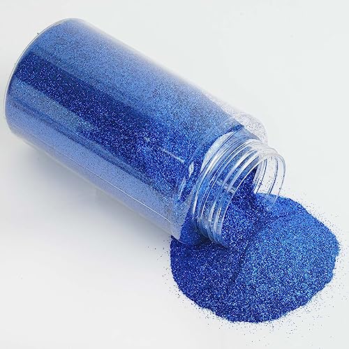 Weddings Parties and Gift 1 lb Blue Sparkly Glitter Crafts DIY Party Wedding Decorations Wholesale vngift11256