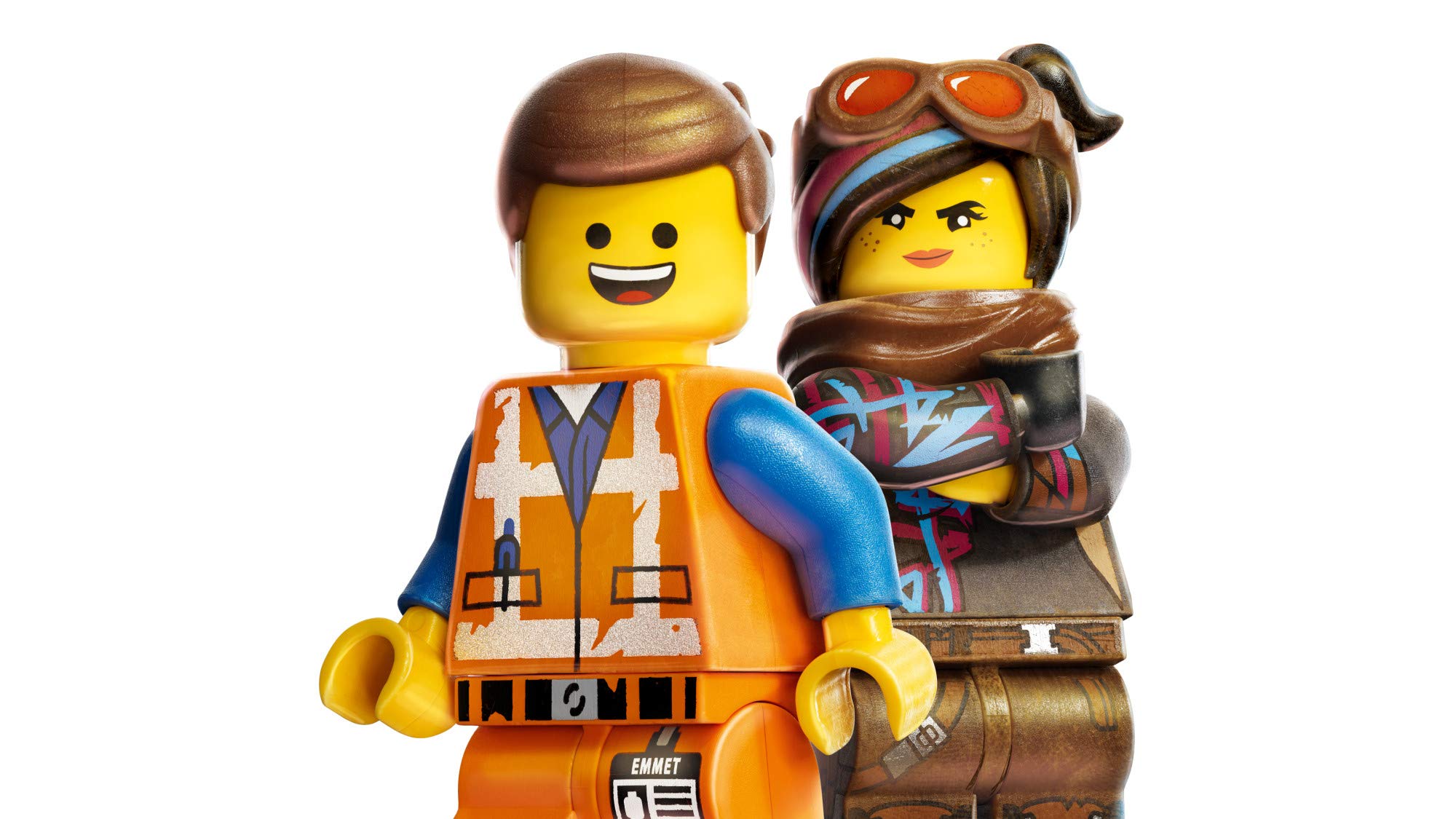 LEGO® Movie™ - Movie Maker 70820