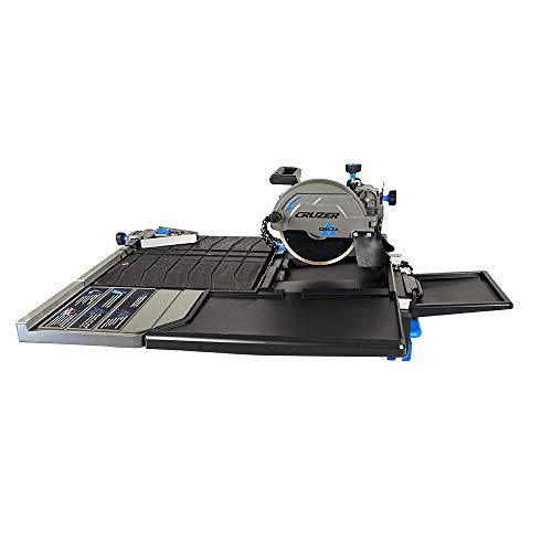 Delta 96-110 10" Cruzer Wet Tile Saw