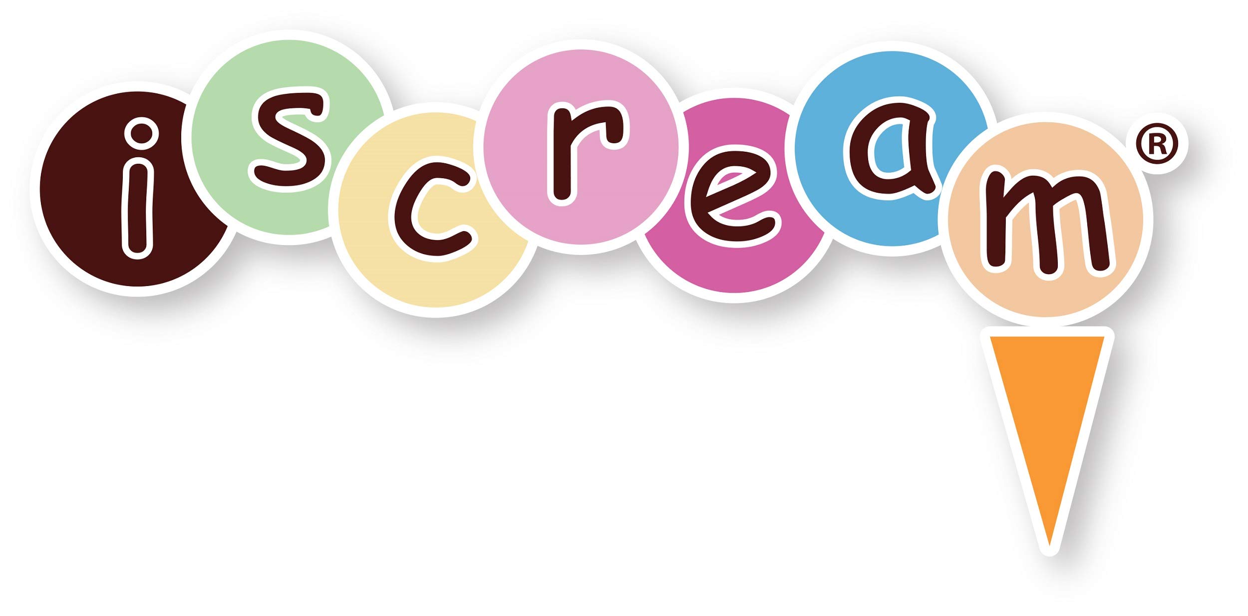 iscream Play with Your Food! Go Fish! Fleece Play Pillow Set with Embriodered Accents
