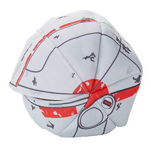 STAR WARS The Bounty Collection The Child Hideaway Hover-Pram Plush 3-in-1 The Mandalorian Toy, Toys for Kids Ages 4 and Up