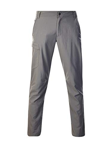 Berghaus Navigator 2.0 WO Pant AM Gry/Gry