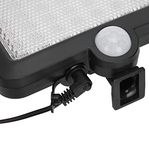 Motion Sensor Light, Luminous Smart Garden Lamp, Energy Saving for Home Garden Paths Courtyards