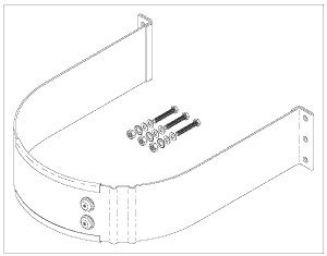 Heater Element for Tuttnauer TUH027