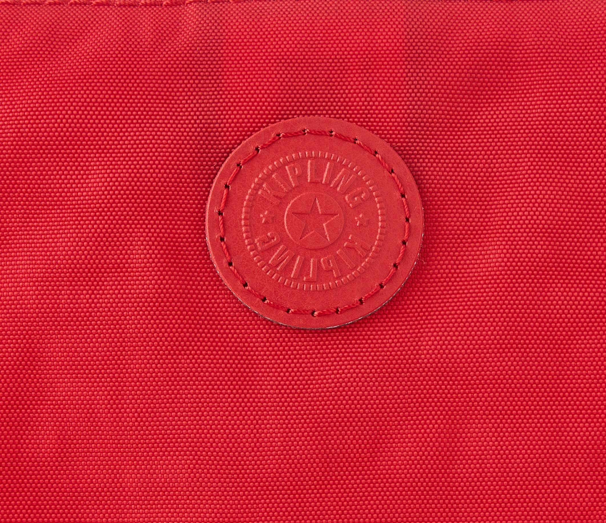 Kipling Women's Creativity L Accessory-Travel Wallet, Strong Women, One Size