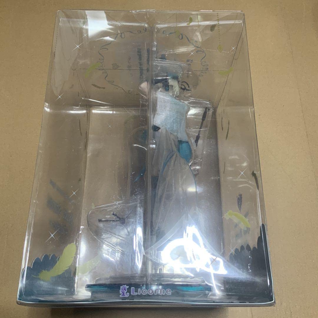 Cinderella Girls Shuko Shiomi Tulip Ver. Amiami