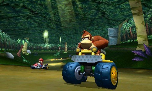 Mario Kart 7 (Renewed)