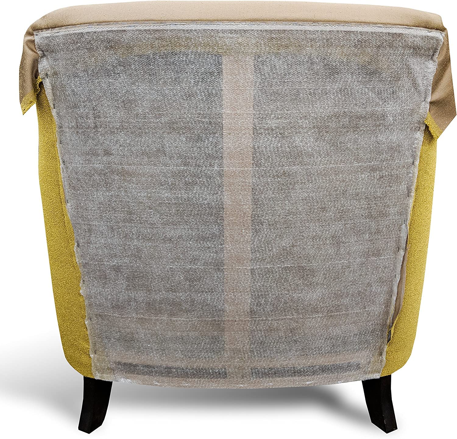 Briar Hill 36 Inch x 3 Yard FLW Spring Cover Synthetic Burlap, Woven Polypropylene Fibers